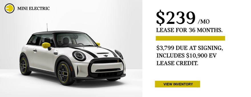 MINI of Edison | MINI Dealer Edison, NJ | New and Used MINI Dealer