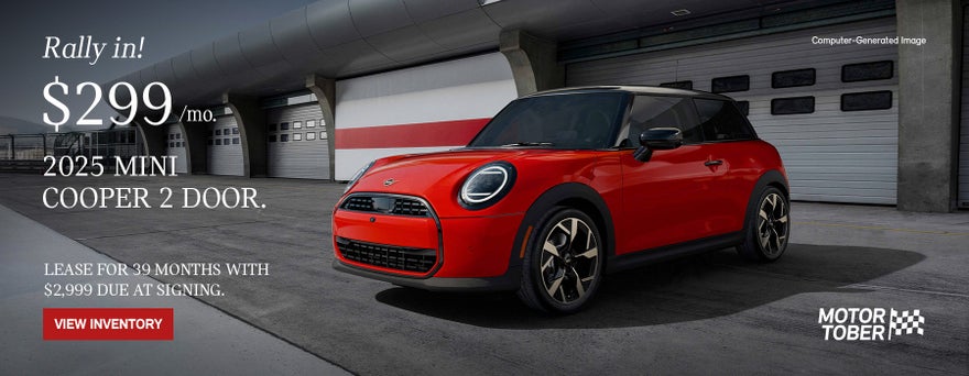 MINI of Edison | MINI Dealer Edison, NJ | New and Used MINI Dealer