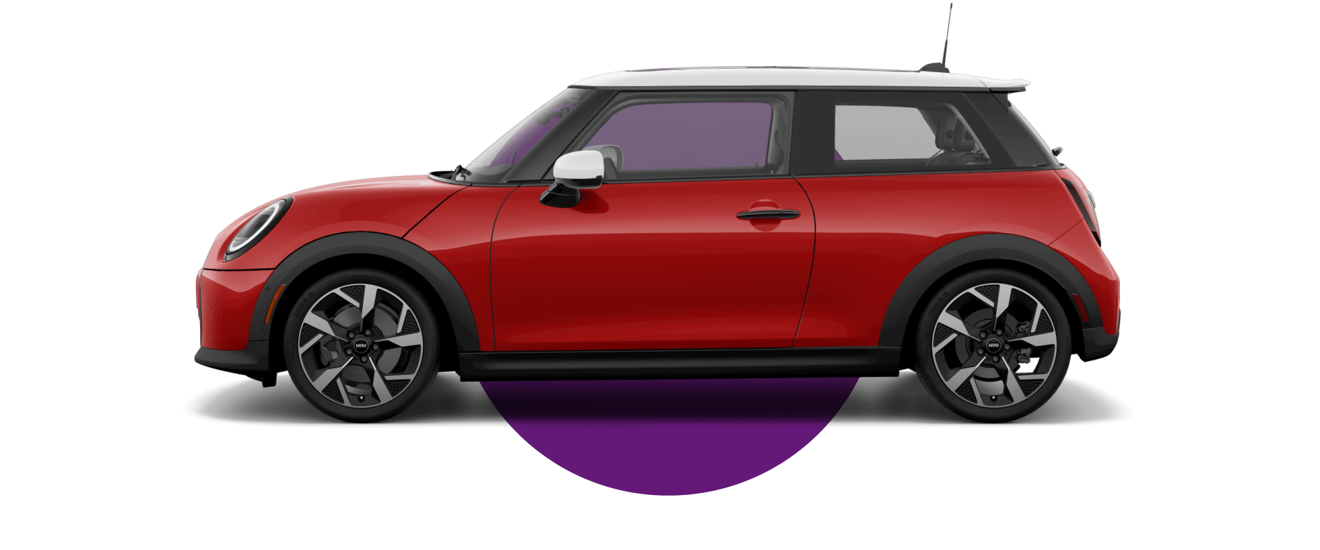 The All-New MINI Cooper 2 Door