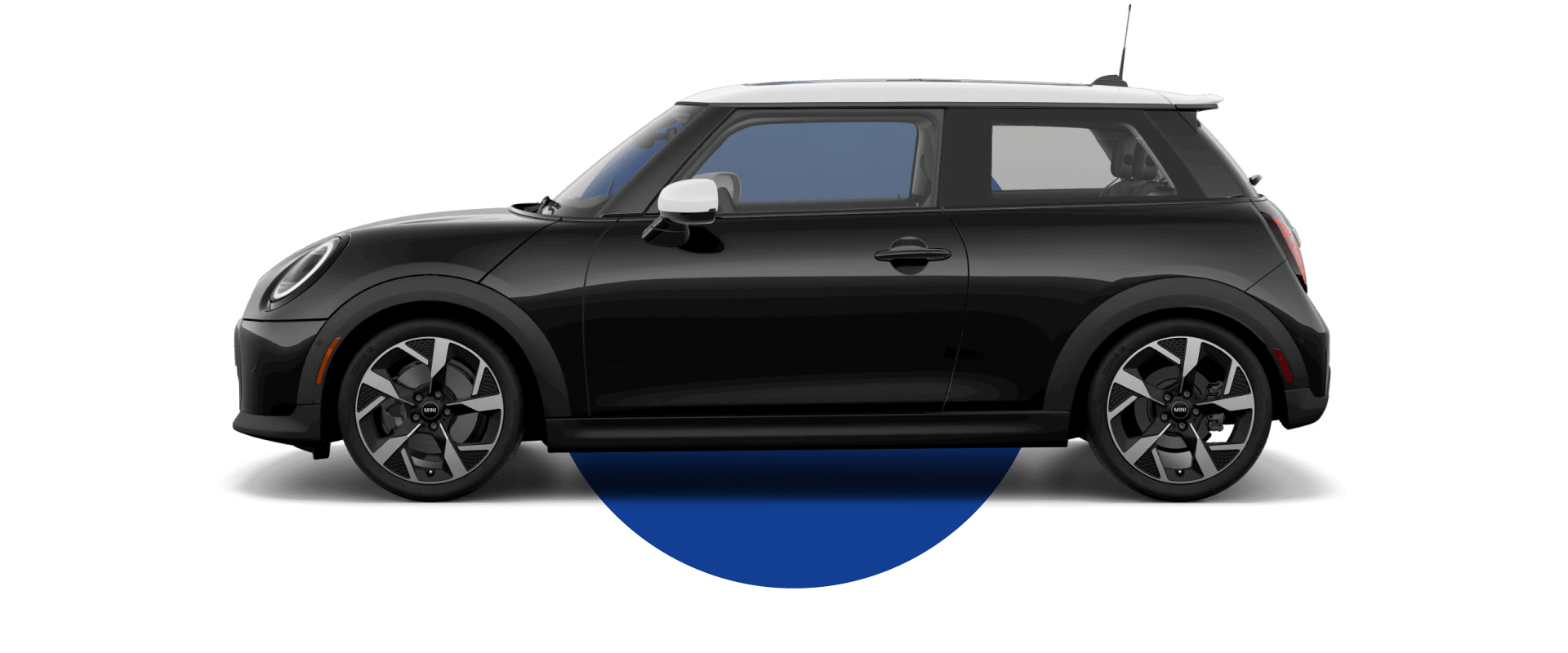 The All-New MINI Cooper 2 Door