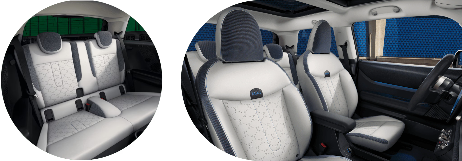The All-New MINI Cooper 2 Door