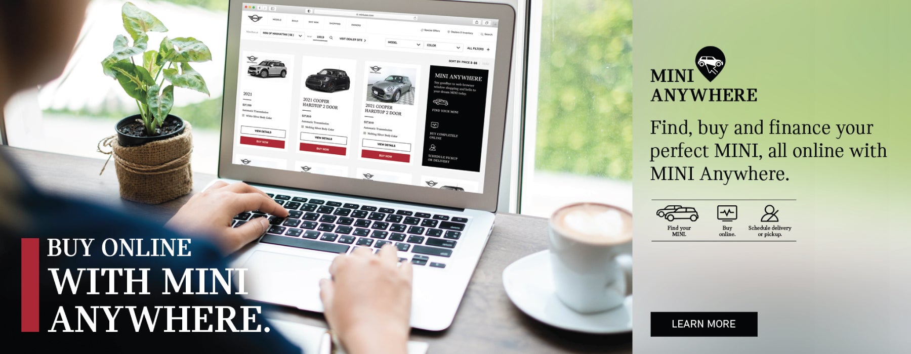 MINI of Edison | MINI Dealer Edison, NJ | New and Used MINI Dealer