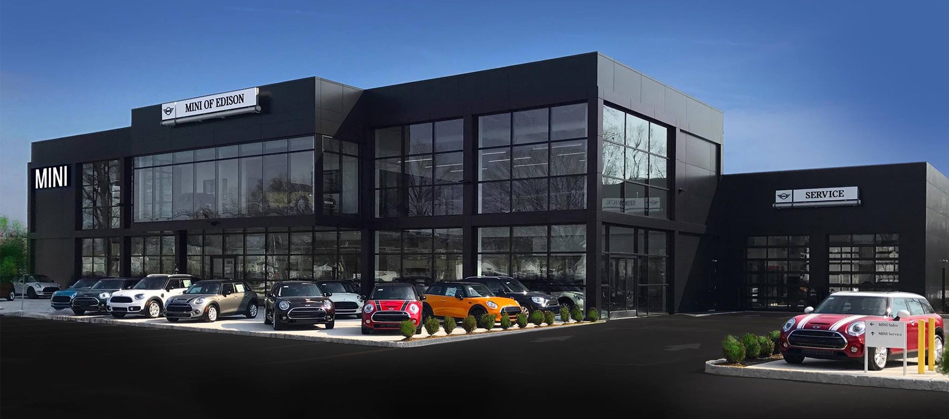 Princeton MINI Has Closed