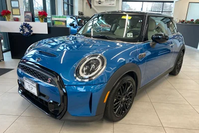 MINI Pre-Owned Car Specials - Edison MINI dealer in Edison NJ - New and ...